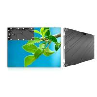 China 16-Bit Indoor LED Display Screen IP31 Rated with 1920Hz Refresh Rate and 140° Viewing Angle for sale