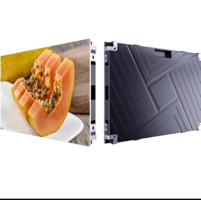 China P1.86 1/43 Scan Driving Method Indoor LED Display Screen For Optimal Image Sharpness for sale