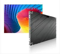 China P1.86 1/43 Scan Indoor LED Display SMD1515 3840Hz 16bit Gray Scale for sale