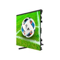 China P8 Stadium LED Video Display with 1920-3840Hz Refresh Rate and IP65 Waterproof Rating for Outdoor Events for sale