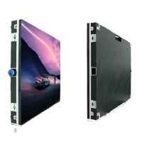 China 3840Hz Refresh Rate COB LED Display 640x480mm Cabinet Indoor Flip Chip for sale