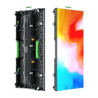 China SMD1921 Outdoor Indoor Rental LED Display 4500 Nits Brightness 1920-3840Hz Refresh Rate for sale