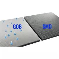 China Maxcolor P1.538 GOB LED Module 320×160mm 600-800 Nits 16-bit Gray Scale Indoor Display Panel for sale