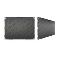 China SMD2121 Indoor LED Display 600x480mm Cabinet 3840Hz Refresh Rate IP31 Rated for Digital Signage for sale