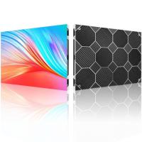 China GOB P2.5mm Indoor LED Display Panel 640×480mm with Dustproof Waterproof Technology for Events for sale