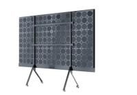 China GOB P2.5mm Indoor LED Display Panel 640×480mm with Dustproof Waterproof Technology for Events for sale