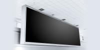 China P1.86mm Indoor Fixed LED Panel Display with IP32 Rating and ≤390.6W/m² Power Consumption for Video Walls for sale
