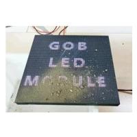 China Maxcolor P2 GOB LED Module 800-1000 Nits Brightness with 128×128 Resolution and IP68 Rating for sale
