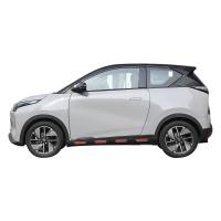China China Cheap New Energy Vehicles Pure Mini EV Cars Hatchback Chery Electric Car for sale