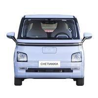 China Chinese Mini EV Cars 2 seater Small Electric Vehicles Affordable for sale