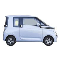 China Chinese Mini EV Cars 2 seater Small Electric Vehicles Affordable for sale