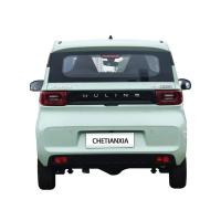 China Pure Mini Electric Car 2 Seater Modern Compact New Energy Vehicles for sale