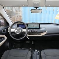 China China Cheap Electric Vehicles Pure Used Cars Wuling Mini EV Electric Car for sale