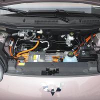 China China Cheap Electric Vehicles Pure Used Cars Wuling Mini EV Electric Car for sale