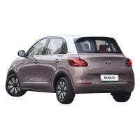 China China Cheap Electric Vehicles Pure Used Cars Wuling Mini EV Electric Car for sale