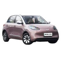 China powerful mini eV cars eco friendly adult electric vehicle new energy for sale