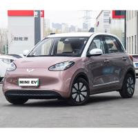 China powerful mini eV cars eco friendly adult electric vehicle new energy for sale