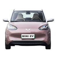China powerful mini eV cars eco friendly adult electric vehicle new energy for sale