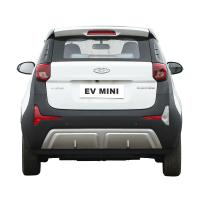 China China Cheap New Energy Vehicles Chery Cars Mini EV Electric Car for sale