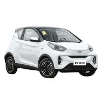 China China Cheap Small Ant Used Energy Vehicles Adult Chery Mini Ev Car for sale