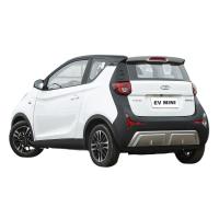 China China Cheap Small Ant Used Energy Vehicles Adult Chery Mini Ev Car for sale