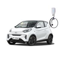 China China Cheap Small Ant Used Energy Vehicles Adult Chery Mini Ev Car for sale