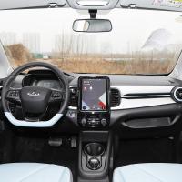 China China Cheap Small Ant Used Energy Vehicles Adult Chery Mini Ev Car for sale
