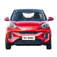 China China New Energy Vehicle Adult Small Ant Mini Chery EV Electric Car for sale