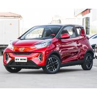 China China New Energy Vehicle Adult Small Ant Mini Chery EV Electric Car for sale