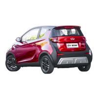 China China New Energy Vehicle Adult Small Ant Mini Chery EV Electric Car for sale