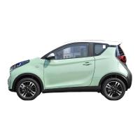 China Used Small All Electric Cars Pure New Energy Vehicles Chery Ant Mini EV for sale