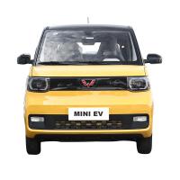 China China Cheap New Energy Vehicles Used Wuling Mini Ev Electric Car for sale