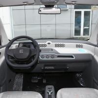 China China New Energy Vehicles Pure Cars Dongfeng EV Mini Electric Car for sale