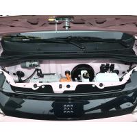 China China New Energy Vehicles Pure Cars Dongfeng EV Mini Electric Car for sale