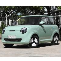 China China Mini EV Cars New Energy Vehicles 4 Wheel Electric Changan for sale