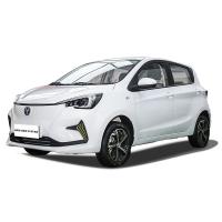 China Versatile Mini EV Cars fast charging full electric car sustainable for sale