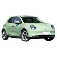 China Ora Mini EV Cars Affordable 401KM Mini Electric Car For Adults for sale
