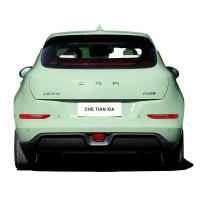 China Ora Mini EV Cars Affordable 401KM Mini Electric Car For Adults for sale
