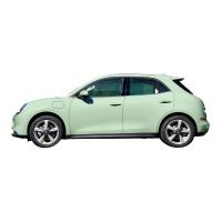 China Ora Mini EV Cars Affordable 401KM Mini Electric Car For Adults for sale