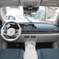 China Ora Mini EV Cars Affordable 401KM Mini Electric Car For Adults for sale
