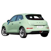 China Ora Mini EV Cars Affordable 401KM Mini Electric Car For Adults for sale