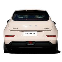 China New Energy Mini Sedan Electric Car Vehicle EPS Steering Ora Good Cat for sale