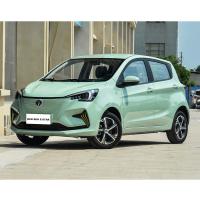 China 2023 New Energy Vehicles Ev Electric Car Changan Benben E-Star for sale