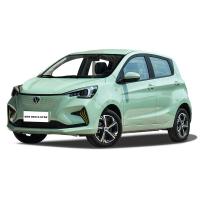 China 2023 New Energy Vehicles Ev Electric Car Changan Benben E-Star for sale