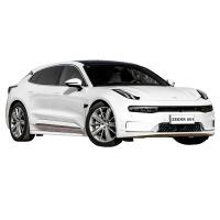 China 140kwh New Electric Sedan EV Cars Medium Sleek And Stylish Exterior Design for sale