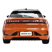 China Powerful Used Sedan EV Cars 100kwh Sustainable And Greener Future for sale
