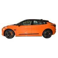 China ABS ESC All Electric Sedans 2023 Customized Pure Cars Geely Zeekr 001 for sale