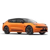 China Customized Pure Sedan Electric Cars 2023 Multi Function Geely Zeekr 001 for sale