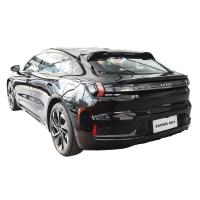China Medium used Fully Electric SUV new energy Vehicles Zeekr 001 for sale