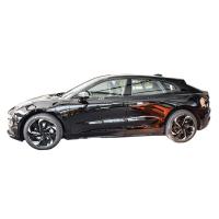 China Medium used Fully Electric SUV new energy Vehicles Zeekr 001 for sale